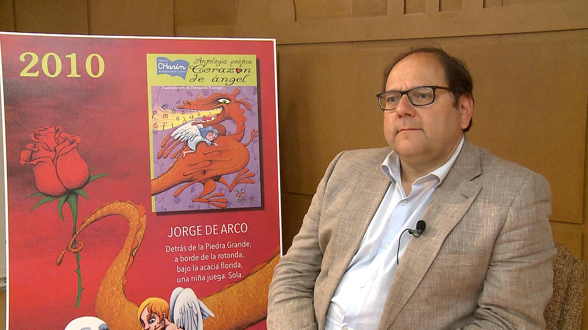 Javier Carrera (PP): «Estoy a disposición del partido pero siempre que beneficie a mi ciudad ...